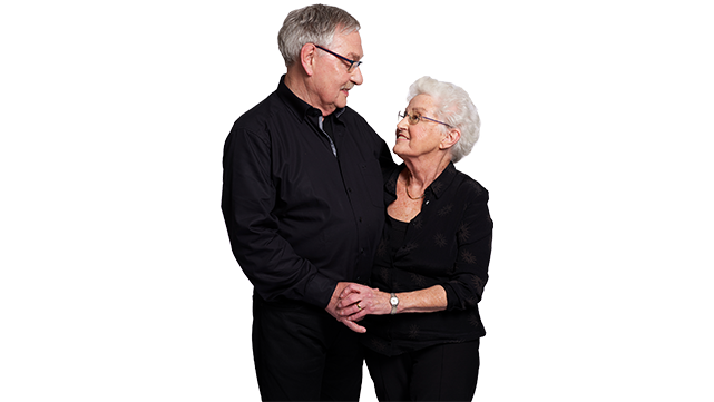 See Me Hear Me - Home